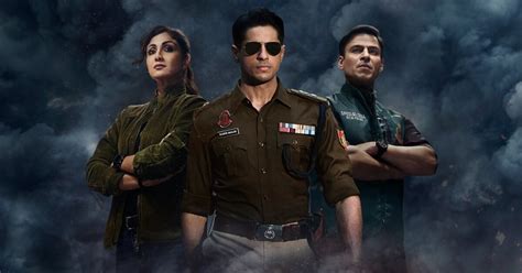 Indian Police Force Season 2 Release Date Rumors When Is It Coming Out