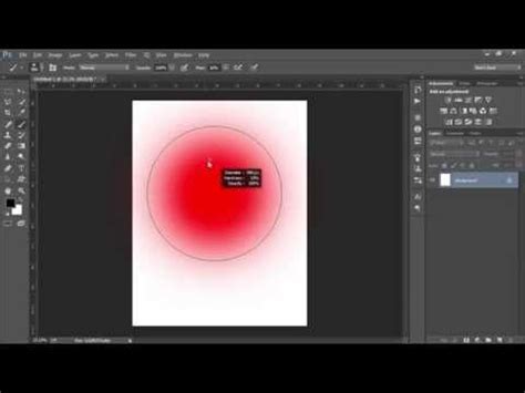 Perfect Brush Size And Hardness Adobe Photoshop Quick Tip Photoshop