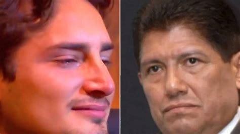Juan Osorio Está De Luto Muere Su Mamá Catalina Ortíz Entre Mis