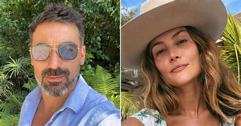 Yanina Screpante Confirmó Que “el Pocho” Lavezzi Está De Novio Con La