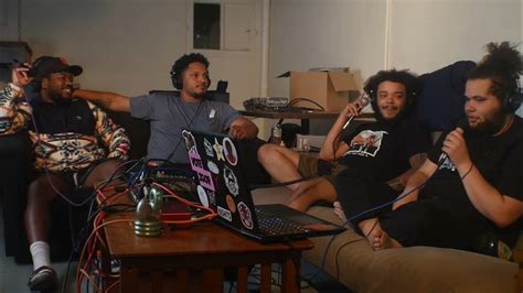 Pod Nem Deathcon 3 What Kanye Szn 2 Ep 2 Youtube