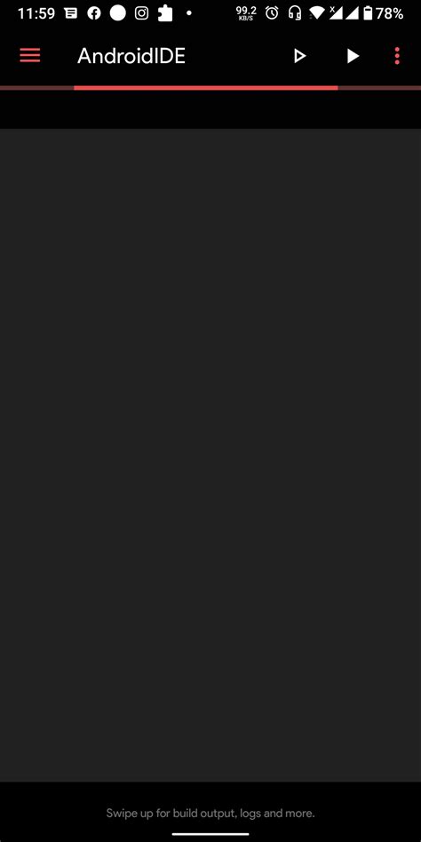 The First Window In Just Loading And Loading Issue 354
