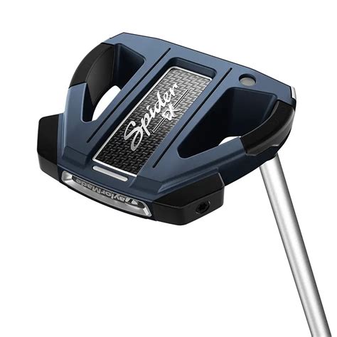 Taylormade Spider Ex Putters Review