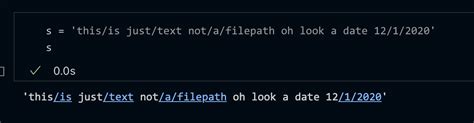 Disable Filepath Highlighting Issue Microsoft Vscode GitHub