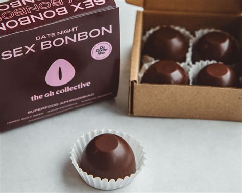 Spannend De Bonte Koe Lanceert Libido Verhogende Bonbon