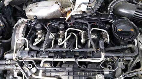 Moteur Vw 1 4 Tdi Fiche Technique Fiabilité Problèmes Et Swap
