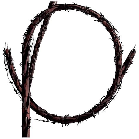 Download Barbed Wire Overlay Png Bcm59