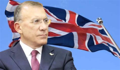 Roy Barreras Será Nuevo Embajador De Colombia Ante Reino Unido