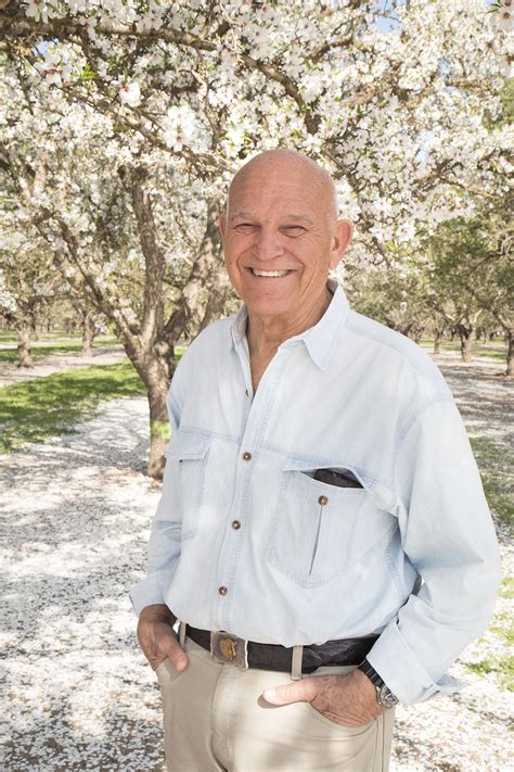 Paul Violich — Capay Farms