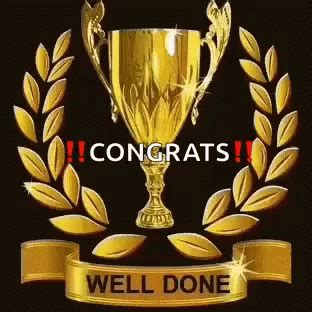 Snoopy Well Done Congratulations Great News 