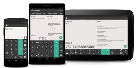18 Best Graphing Calculator Apps In 2022 Dxdo