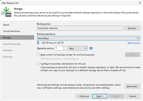 Veeam Backup And Replication Object Storage Repository And Immutability Samuraj