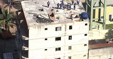 G1 Moradores se recusam a deixar prédio que vai ser demolido no