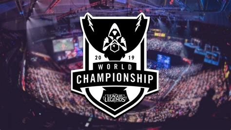 10 League Of Legends World Championship Number Based Facts For 10th