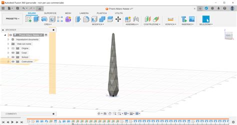 Free 3d File Prism For Christmas Tree 🎄・3d Printer Design To Download・cults