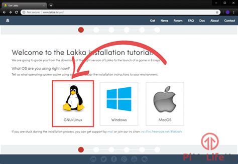 How To Setup Raspberry Pi Lakka Pi My Life Up