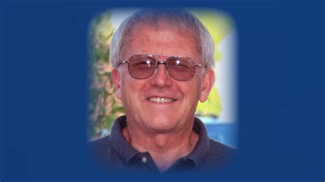 Obituary Jim Westy Westermeyer