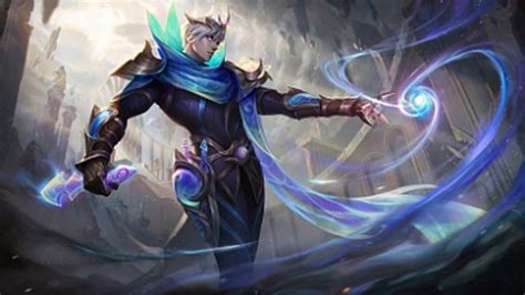 3 Fakta Menarik Gusion Mobile Legends Assassin Yang Terlupakan Gamedaim