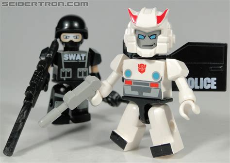 Kre O Transformers Prowl Toy Gallery Image 45 Of 65