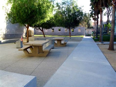 Sequoia Hall California State University Northridge