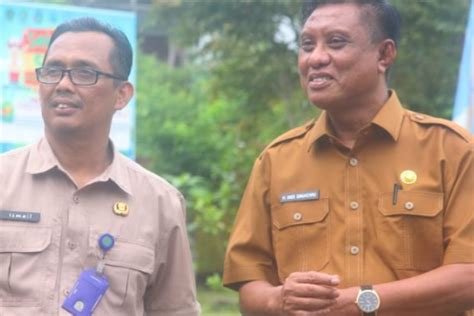 Disdikpora Ppu Ajak Masyarakat Muliakan Guru Pahlawan Pembangun