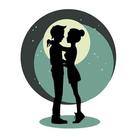 Gráfico Vectorial Silueta Mujer Sensual Imagen Vectorial Silueta Mujer
