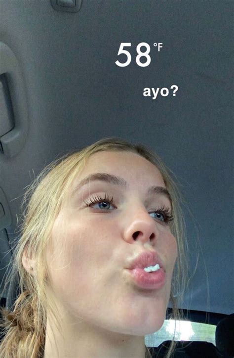 Pin By Linara On Agag Anna Banana Snapchat Selfies Anna