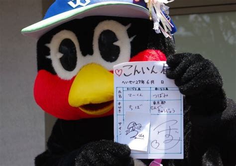 マーくんとつばみちゃん（笑） Miami 345さんのﾌﾞﾛｸﾞ