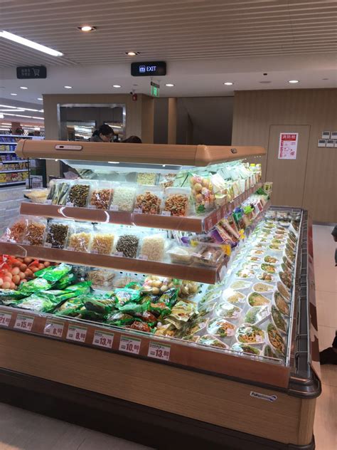 袁雯：果蔬好生活超市商品陈列如何做到如此高端精致？联商专栏