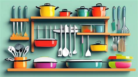Space Saving Kitchenware The Ultimate Guide For Small Spaces Pro