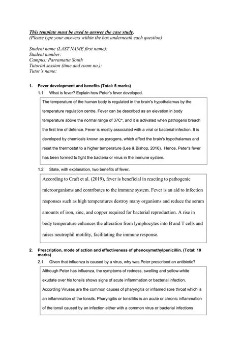 Case Study Assessment Nurs 1006 Human Relationships And Life