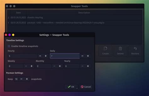 Garuda Linux All Rounder Distro Based On Arch Linux