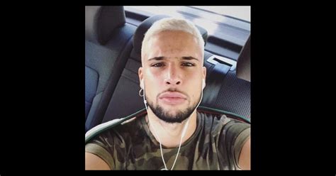 Eddy Secret Story 7 a fait son mea culpa après avoir été arrêté en