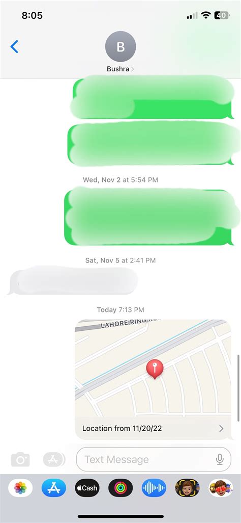 7 Hidden IMessage Features You Should Try On Your IPhone