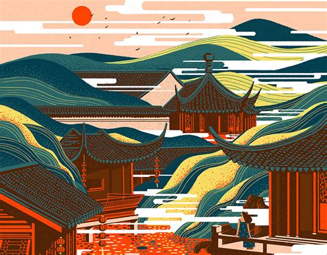 Cynthia Abramson On Behance