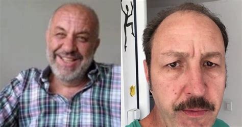 Rodrigo Murray Calla Rumores De La Muerte De Su Hermano Guillermo