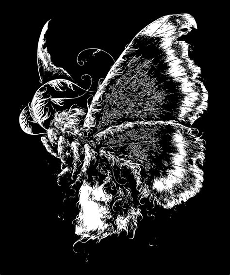 Monochrome On Behance