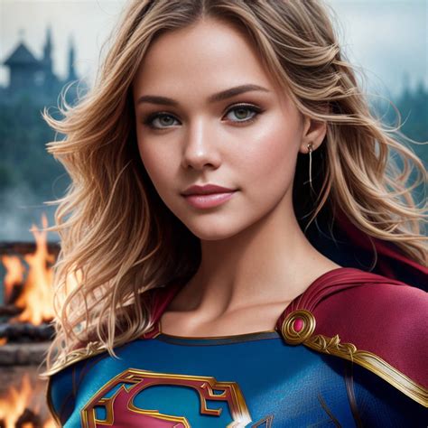 Beauty Super By Istdar On Deviantart