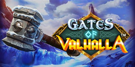 Gates Of Valhalla Pragmatic Play Las Mejores Tragamonedas