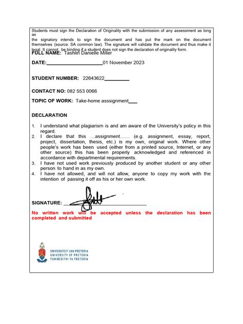 Jme Take Home Assignment Pdf