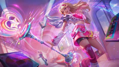 League Of Legends Wild Rift Patch 5 0a Notes New Changes Skins And