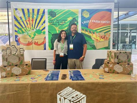 Project Foodbox On Linkedin Proud To Be A Sponsor And Participant At