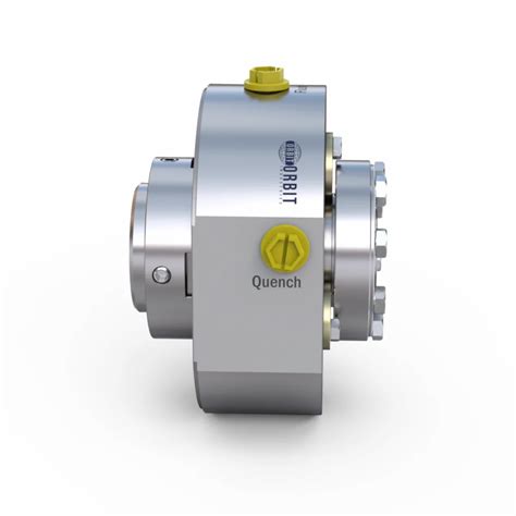 Api 682 Single Seal At Best Price In Mumbai By Orbit Industries Id