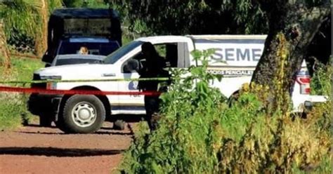 Identifican A Joven Mujer Ejecutada En Tangamandapio