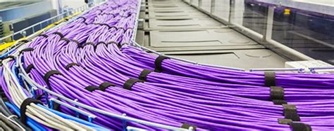 Data And Voice Cabling SCIS UK Limited