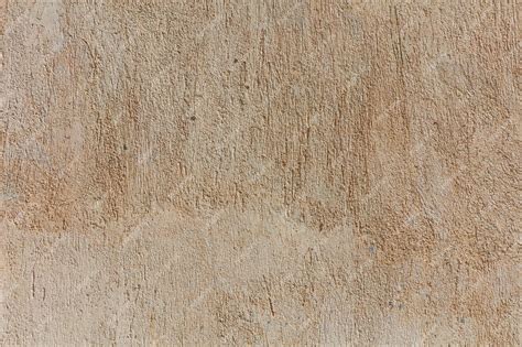 Fondo De Textura De Pared Enyesada Foto Premium