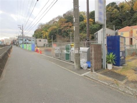 中原区（川崎市）の土地購入なら【センチュリー21】