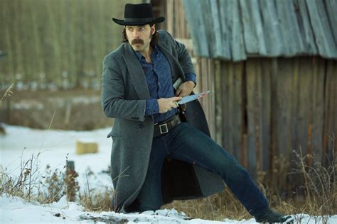 Tim Rozon Hd Wallpapers