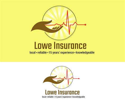 Health Insurance Logo Design