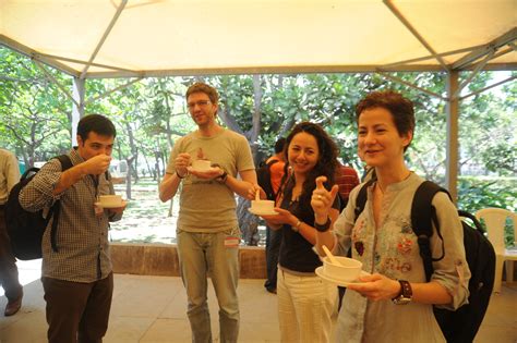 Photos From The International Conference On Analytic And Algebraic Geometry Related To Bundles